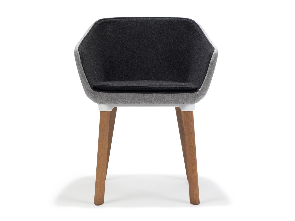 Buy the Modus Dune Chair at nest.co.uk