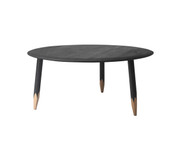 Buy the &Tradition Hoof Lounge Table SW2 at Nest.co.uk