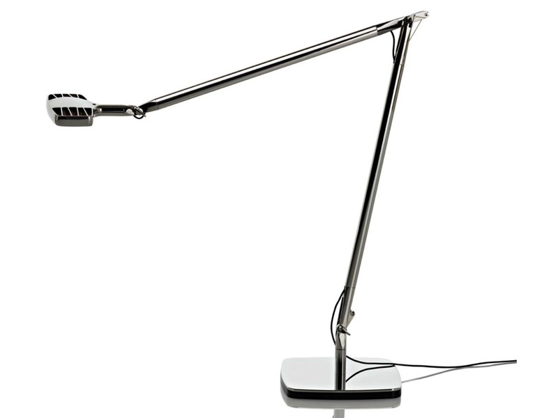 Buy the Luceplan Otto Watt Desk Lamp at nest.co.uk