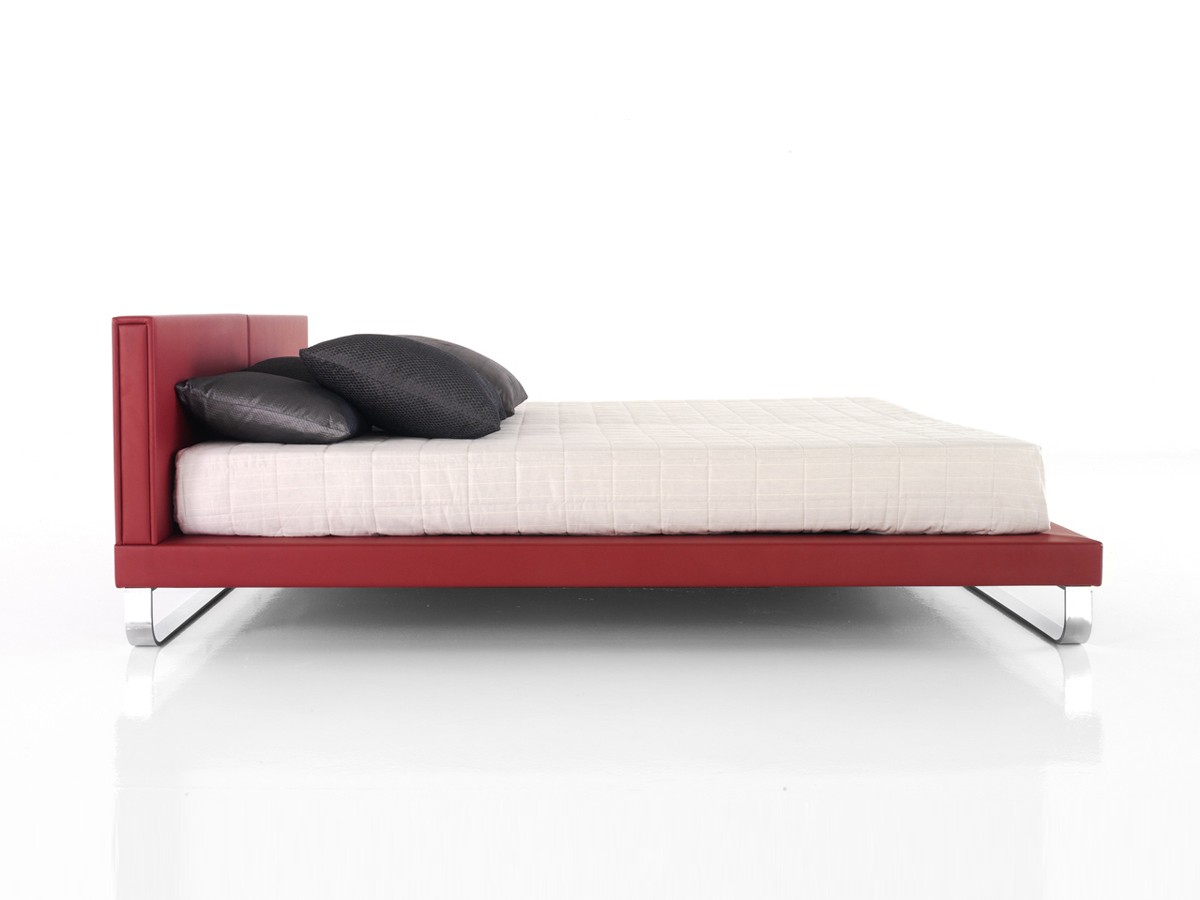 Buy the Cassina L13 Samsara Bed at nest.co.uk
