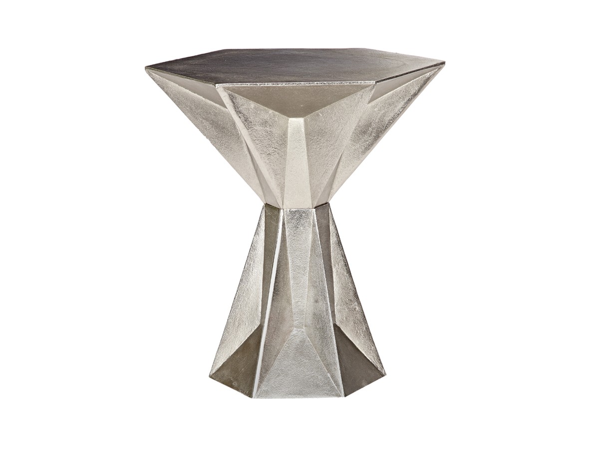 Buy the Tom Dixon Gem Side Table at nest.co.uk