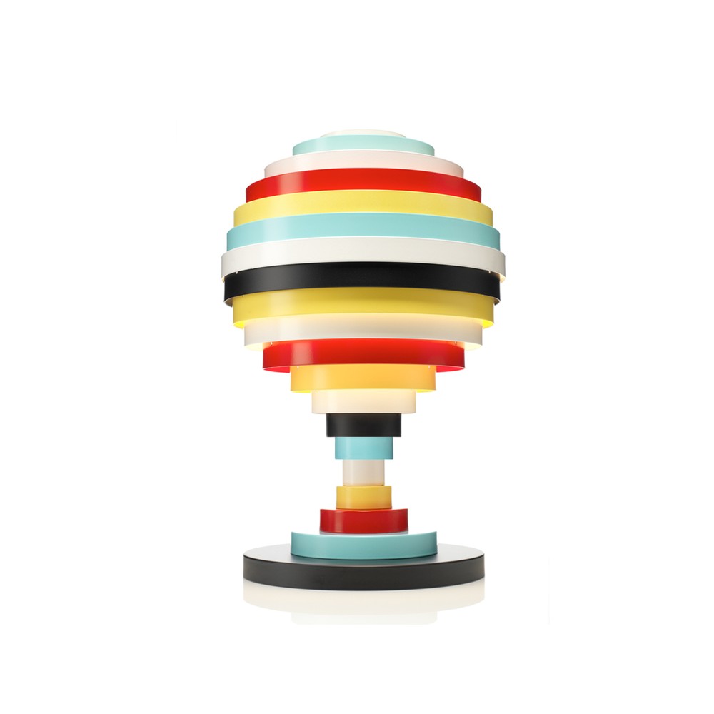 Buy the Zero PXL Table Light at nest.co.uk