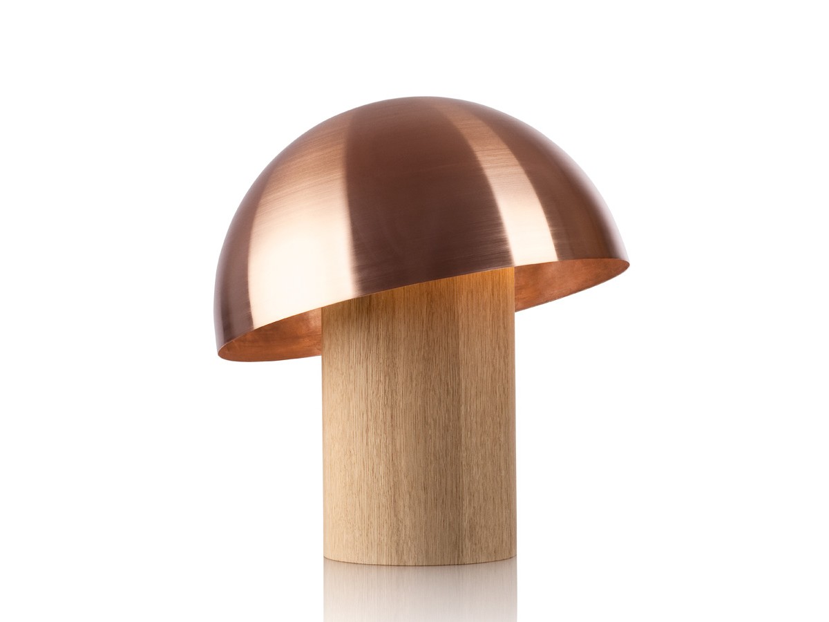 Buy the Zero Wood Table Lamp at nest.co.uk