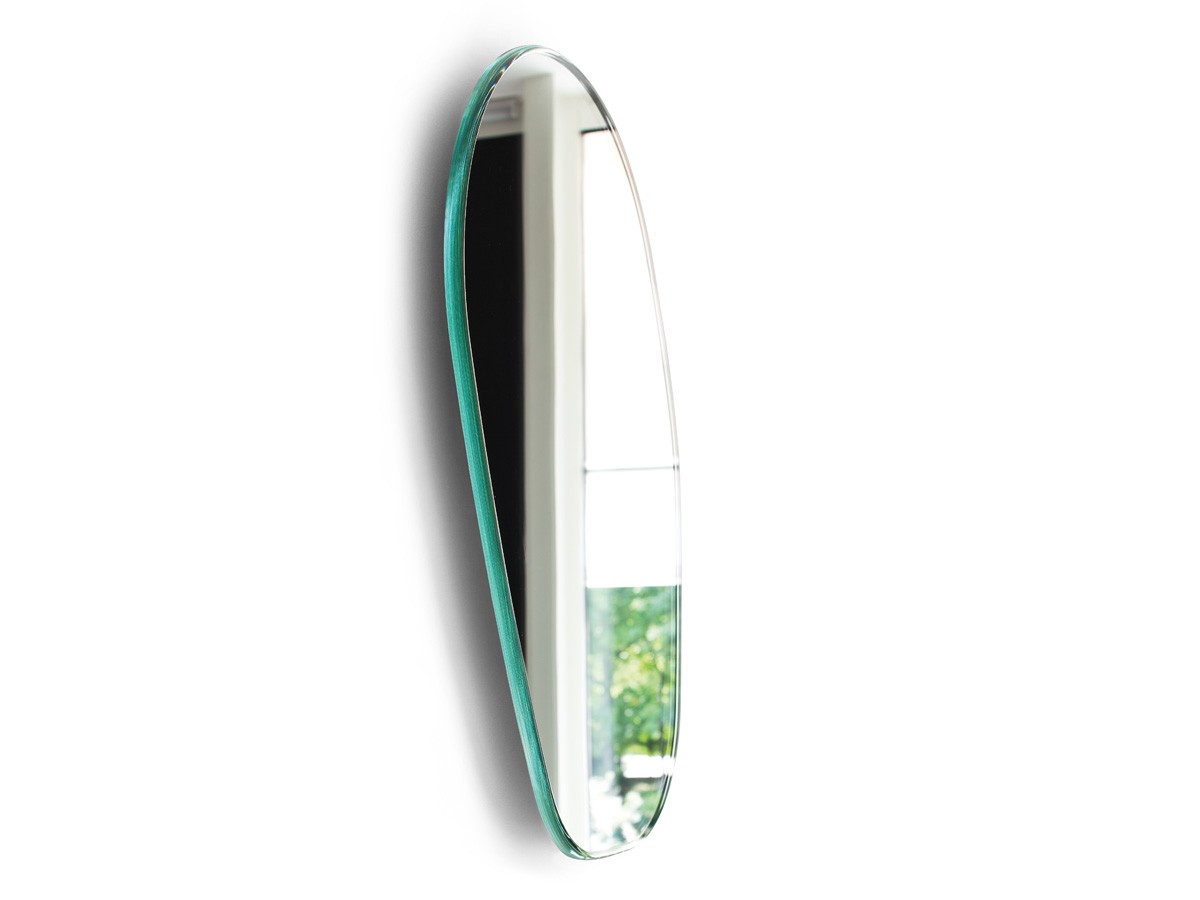 Buy the Sovet Gocce Di Rugiada Mirror at nest.co.uk