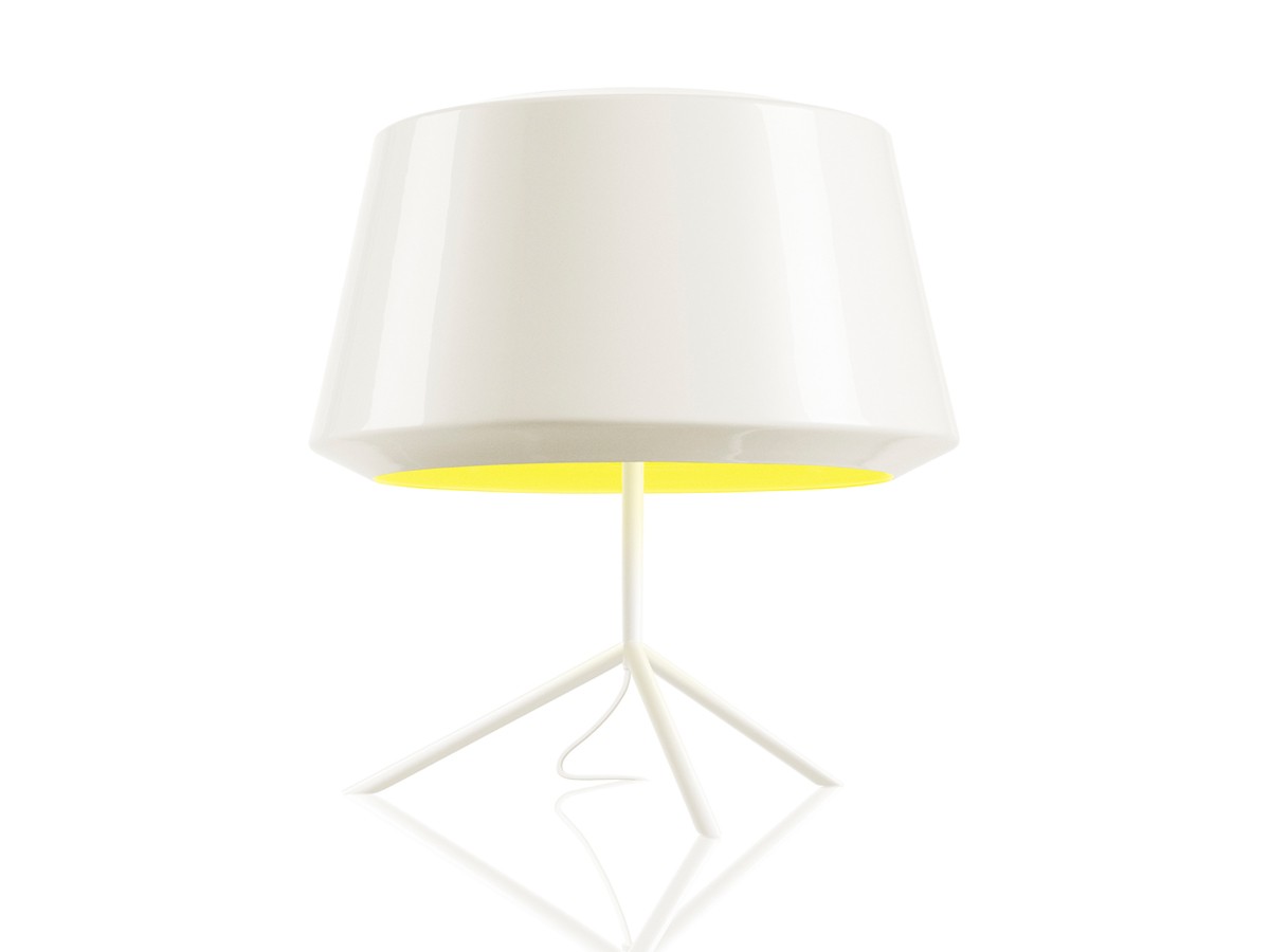 Buy the Zero Can Table Lamp at nest.co.uk