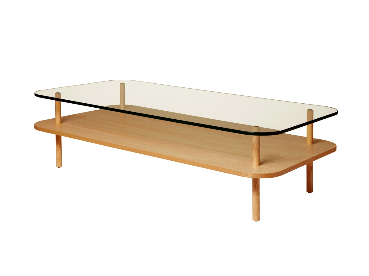 Buy the SCP Coltrane Coffee Table at nest.co.uk