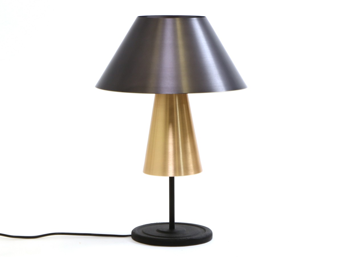 Buy the Magnus Pettersen Beacon Table Lamp at nest.co.uk