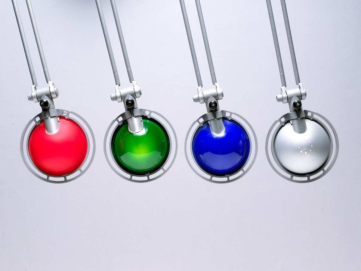 Buy the Luceplan Berenice Table Lamp at nest.co.uk