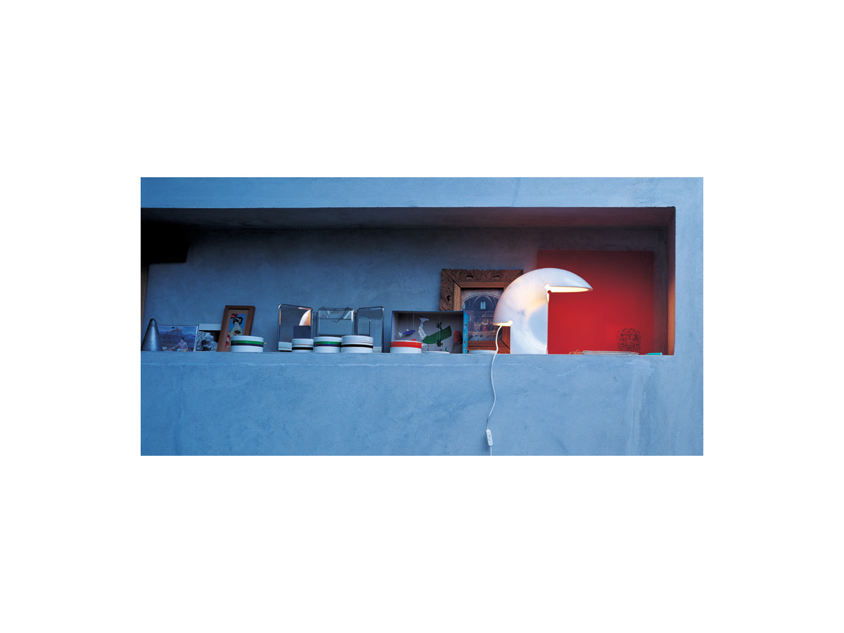Buy the Flos Biagio Table Lamp at Nest.co.uk