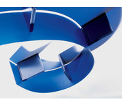 Buy the Kartell Bookworm Bookshelf at Nest.co.uk