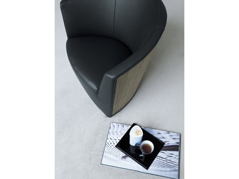 Buy the Tacchini Parentesi Chair at nest.co.uk