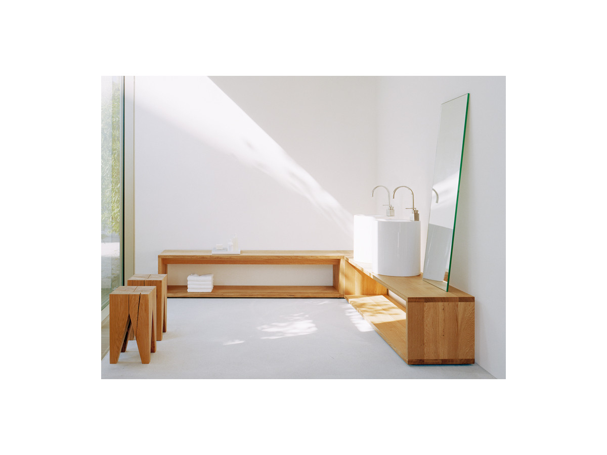 Buy the E15 ST04 Backenzahn Stool at Nest.co.uk