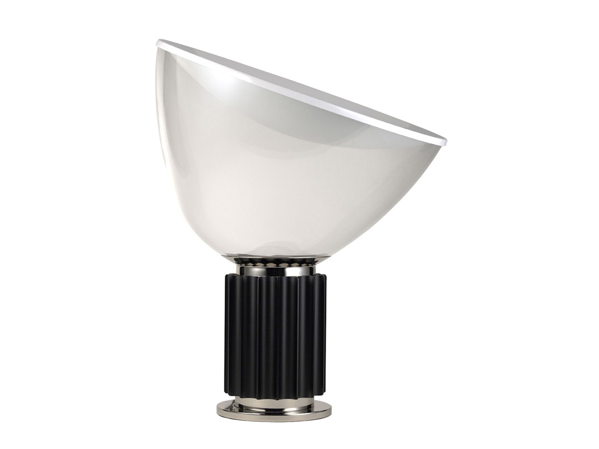 Buy the Flos Taccia Table Lamp at nest.co.uk