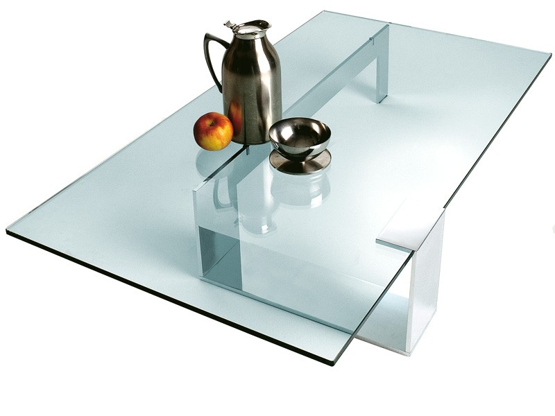 Buy the Tonelli Plinsky Coffee Table at nest.co.uk
