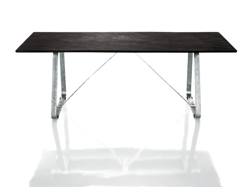 Buy the Magis Sussex Tavolo Table at nest.co.uk