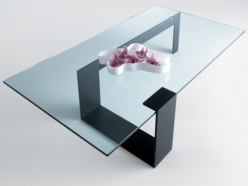 Buy the Tonelli Plinsky Coffee Table at nest.co.uk