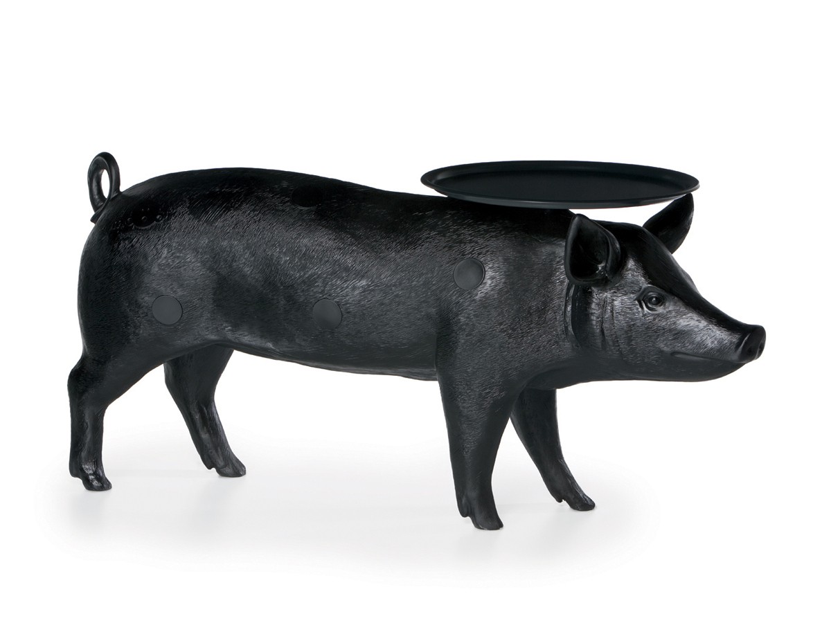 Buy the Moooi Pig Table at nest.co.uk