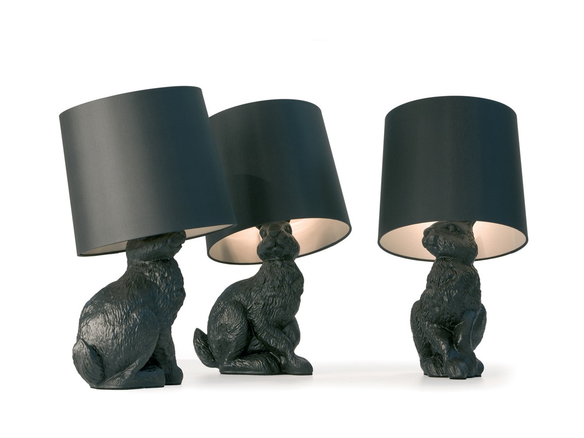 Buy the Moooi Rabbit Table Lamp at nest.co.uk