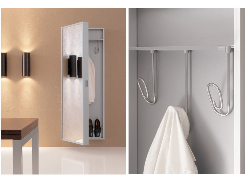 Buy the Kristalia Coat Box at nest.co.uk