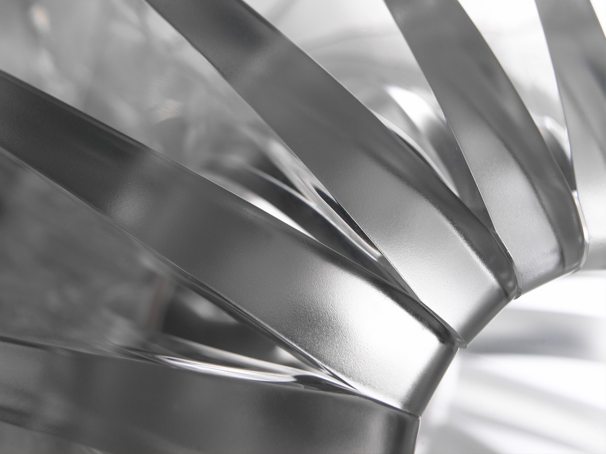 Buy the Luceplan Agave Suspension Light at nest.co.uk