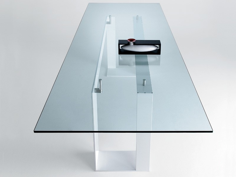 Buy the Tonelli Miles Dining Table at nest.co.uk