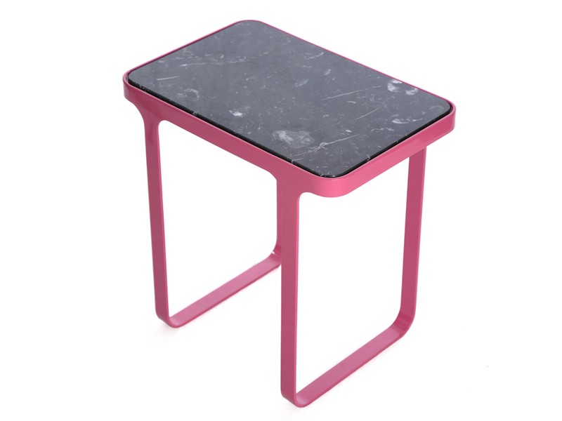 Buy the naughtone Trace Side Table at nest.co.uk