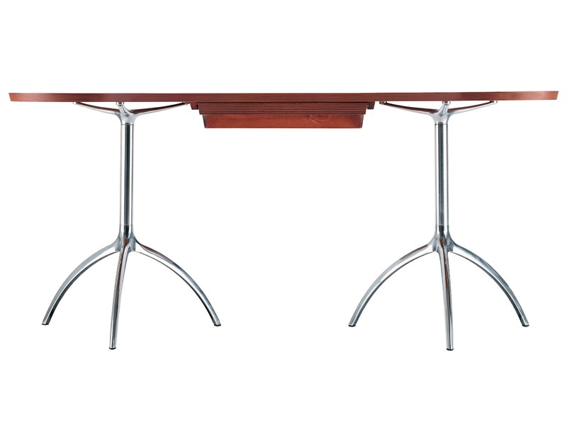 Buy the Alias Tree Desk at nest.co.uk