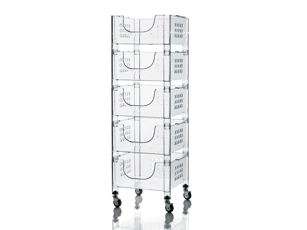 Buy the Magis Dove Storage Box at nest.co.uk