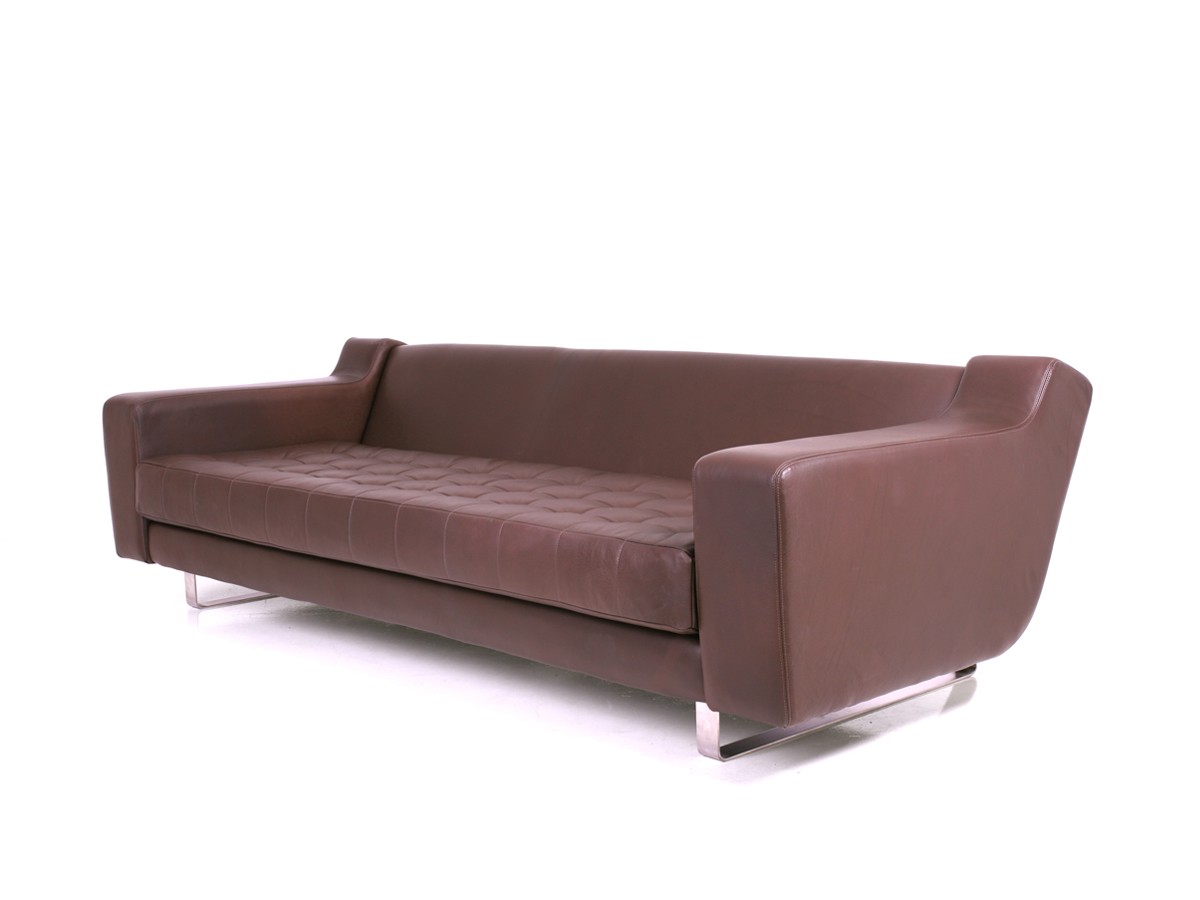 Buy the naughtone Portion Three-seater Sofa at nest.co.uk