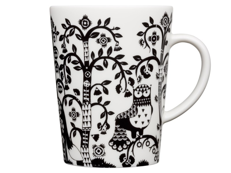 Buy the Iittala Taika Mug at nest.co.uk
