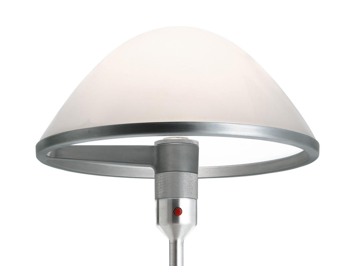 Buy the Luceplan Miranda Table Lamp at nest.co.uk