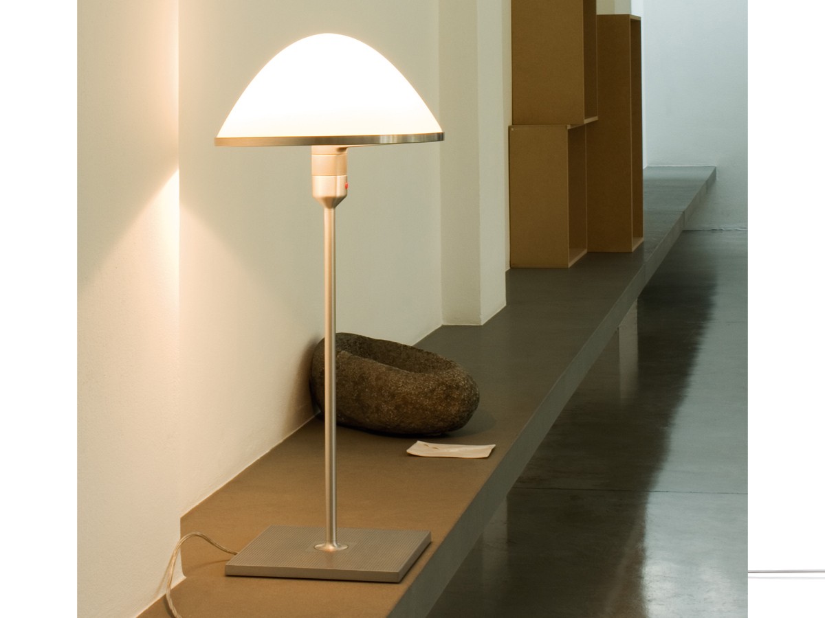Buy the Luceplan Miranda Table Lamp at nest.co.uk