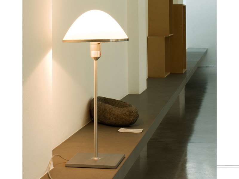 Buy the Luceplan Miranda Table Lamp at nest.co.uk