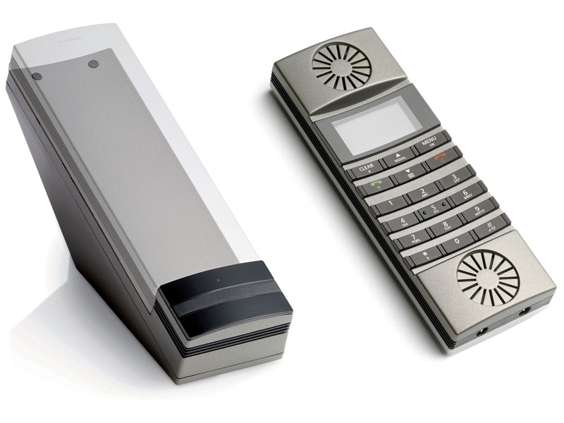 Buy the Jacob Jensen T80 DECT Telephone at nest.co.uk