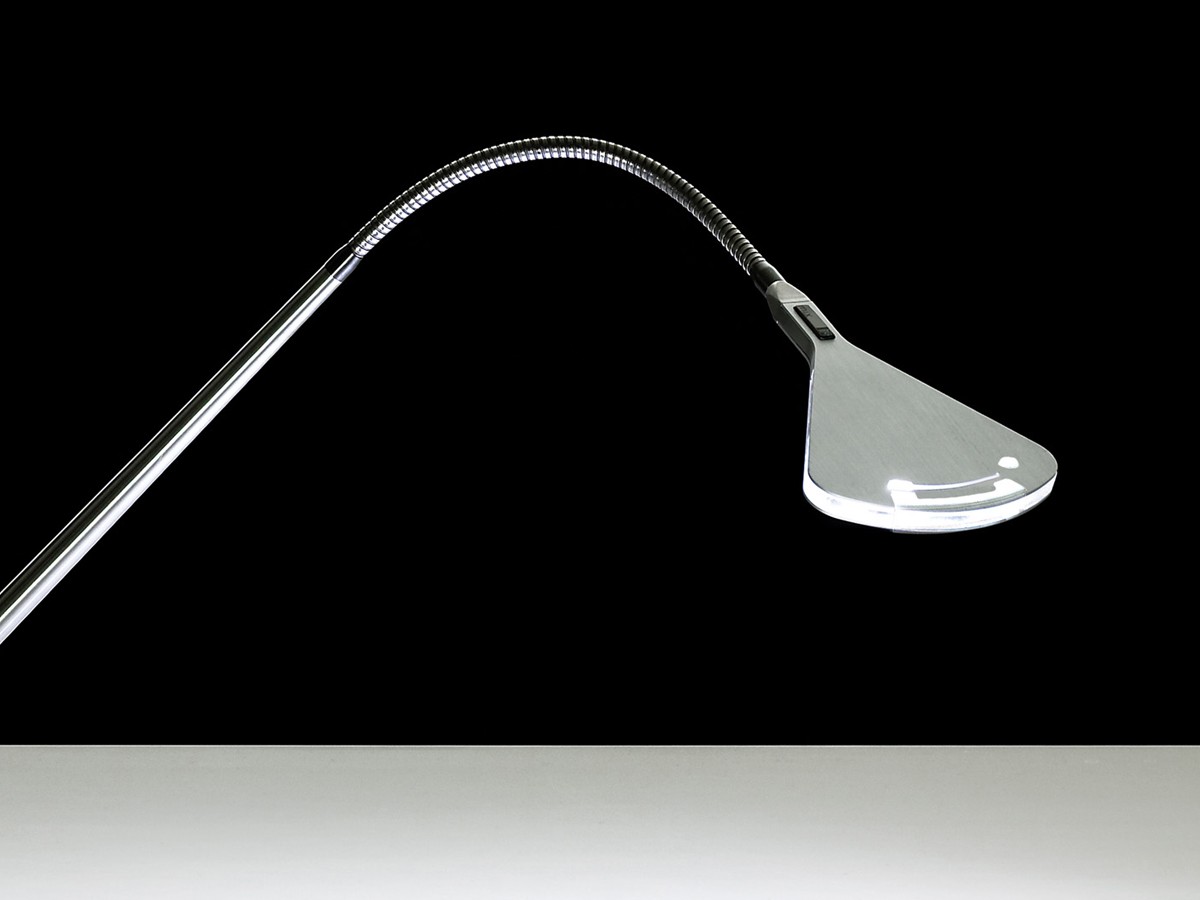 Buy the Luceplan Mix Table Light at nest.co.uk