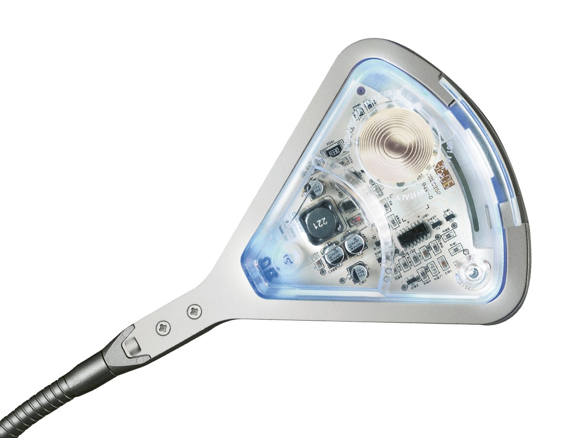 Buy the Luceplan Mix Table Light at nest.co.uk