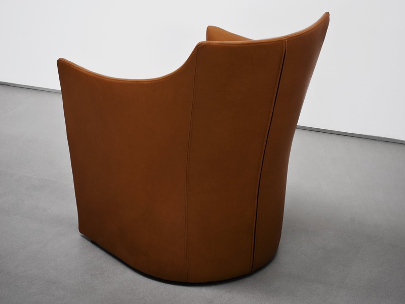 Buy the Tacchini Mayfair Armchair at nest.co.uk
