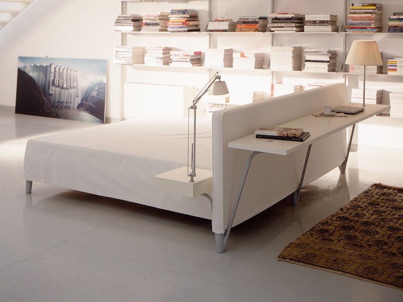 Buy the Cassina Sleepy Working Bed at nest.co.uk