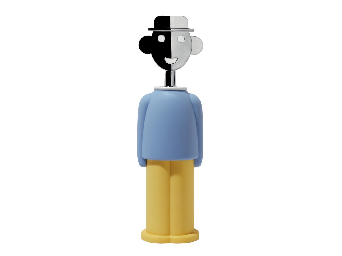 Buy the Alessi Alessandro M Corkscrew at nest.co.uk