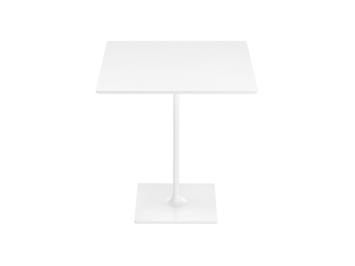 Buy the Arper Dizzie Dining Table at nest.co.uk