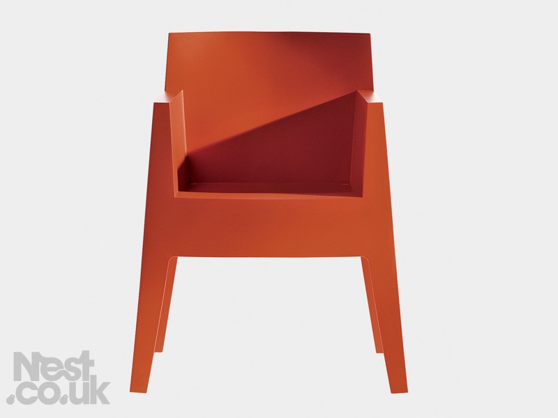 Buy the Driade Toy Armchair at nest.co.uk