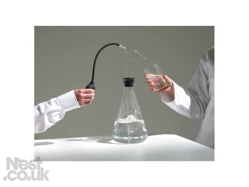 Buy the Droog Table Tap at nest.co.uk