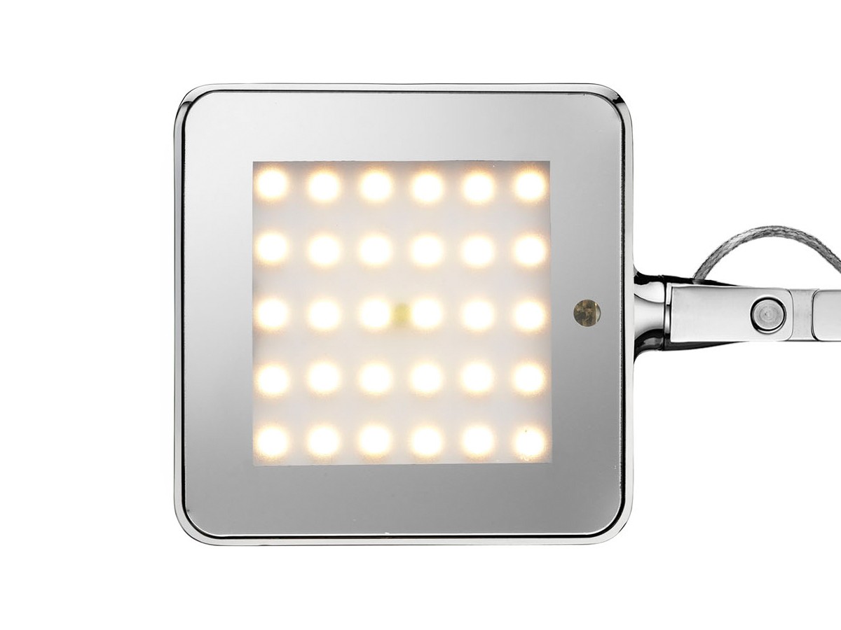 Buy the Flos Kelvin LED Table Lamp at nest.co.uk