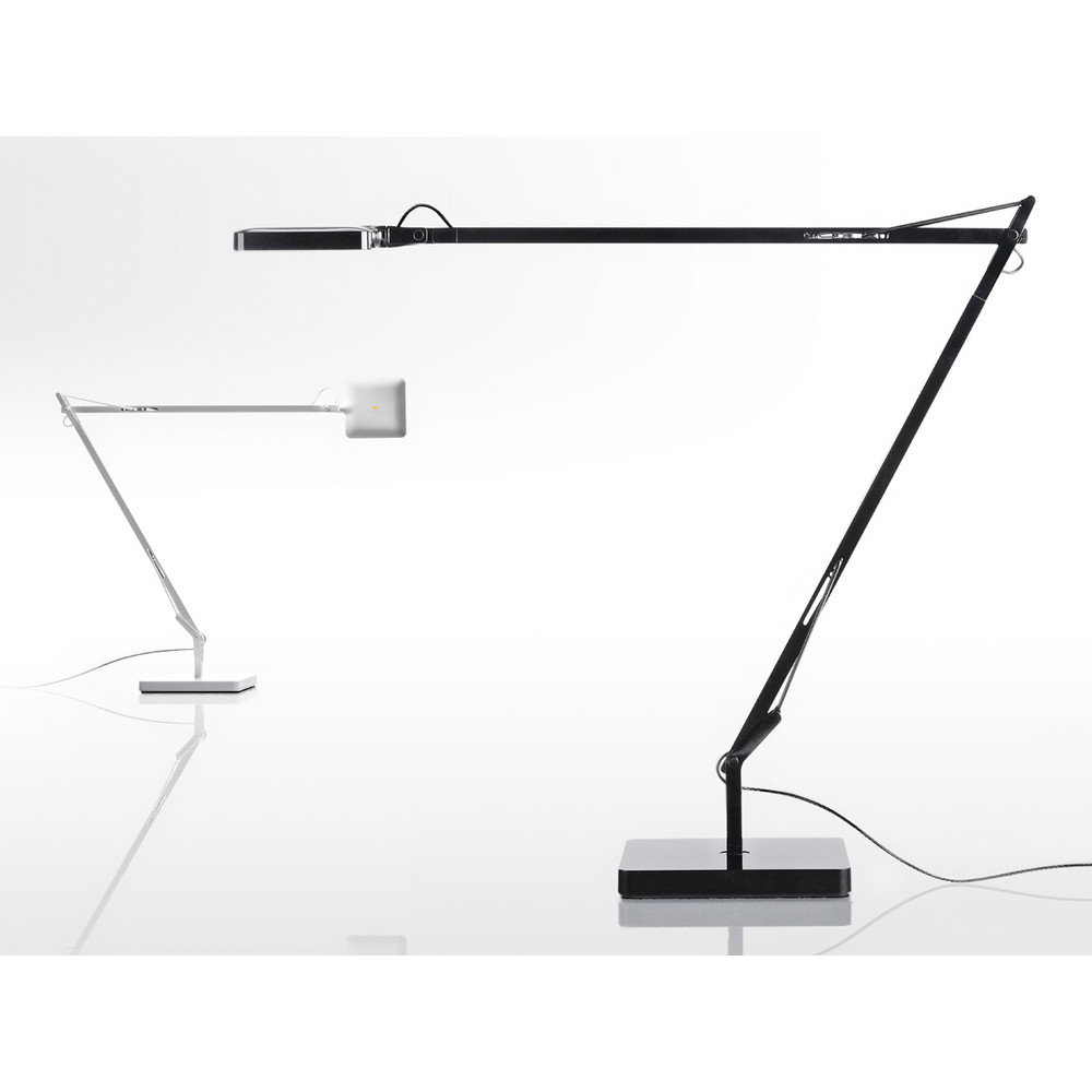 Buy the Flos Kelvin LED Table Lamp at nest.co.uk