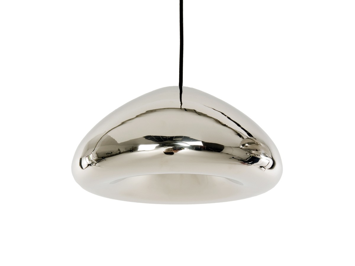 Buy the Tom Dixon Void Pendant Light at nest.co.uk