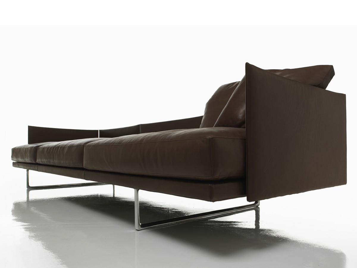 Buy the Cassina Toot Sofa at nest.co.uk