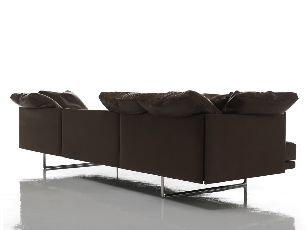 Buy the Cassina Toot Sofa at nest.co.uk