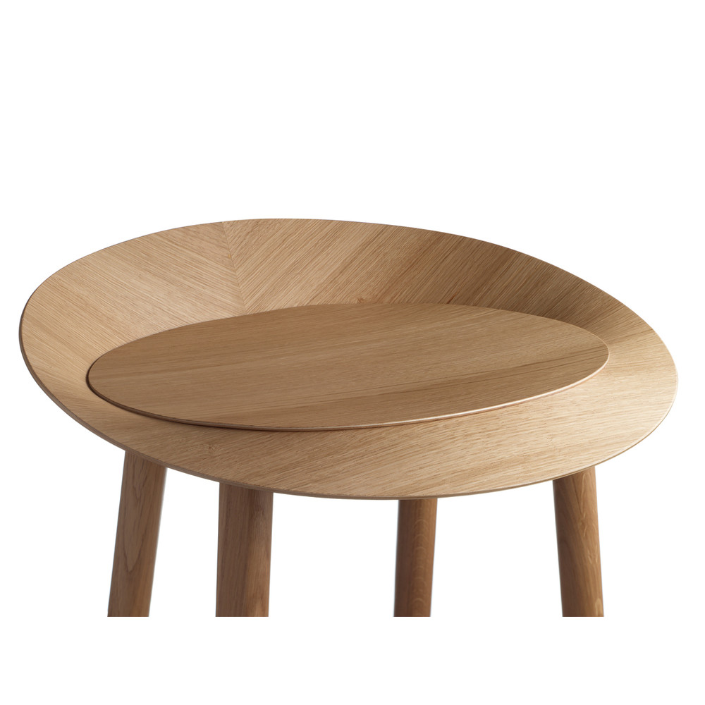 Buy the E15 ST10 Jean Bar Stool at nest.co.uk