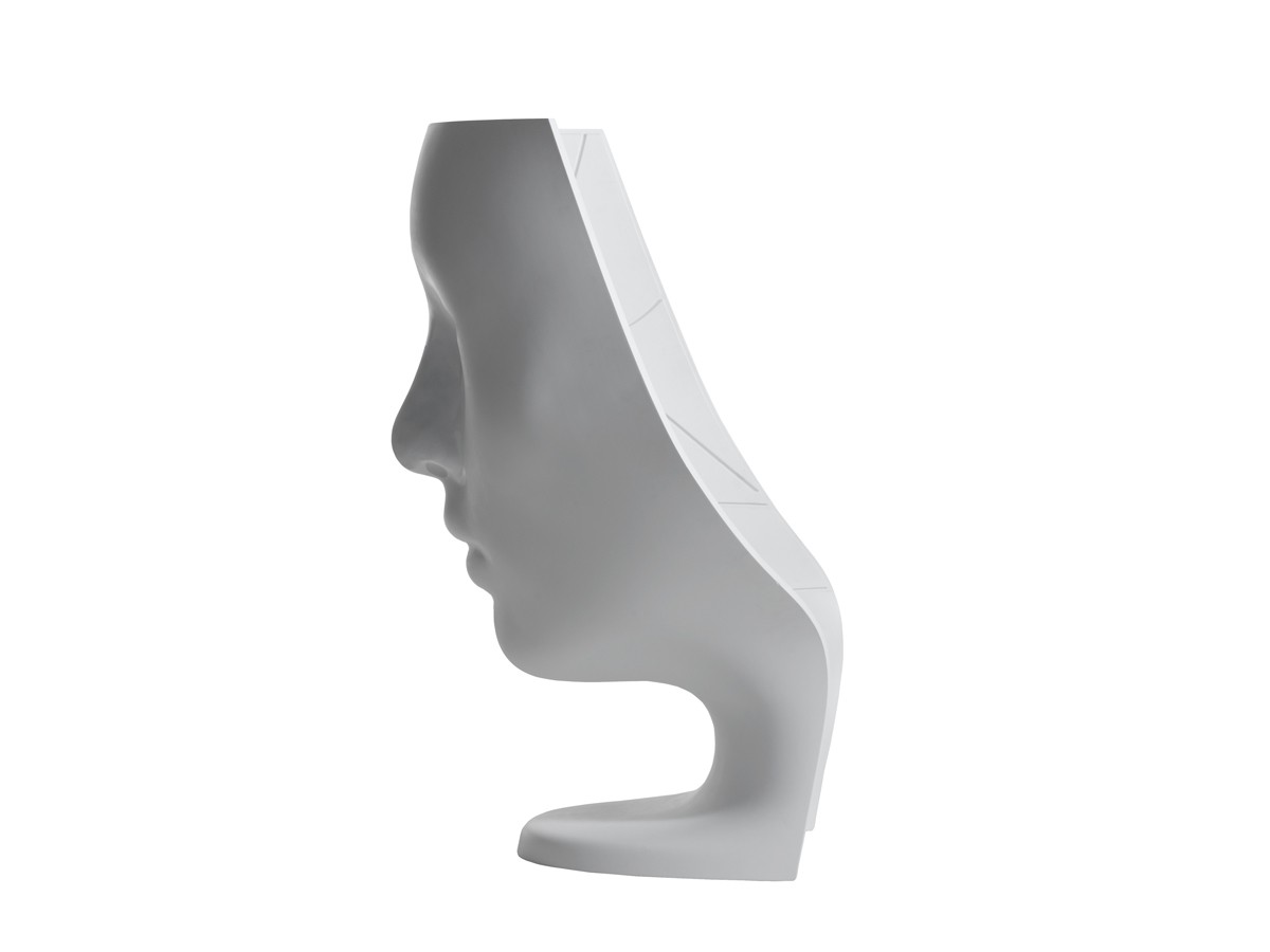 Buy the Driade Nemo Armchair at nest.co.uk