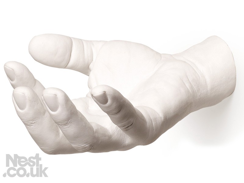 Buy the Skitsch Hand Hook at nest.co.uk